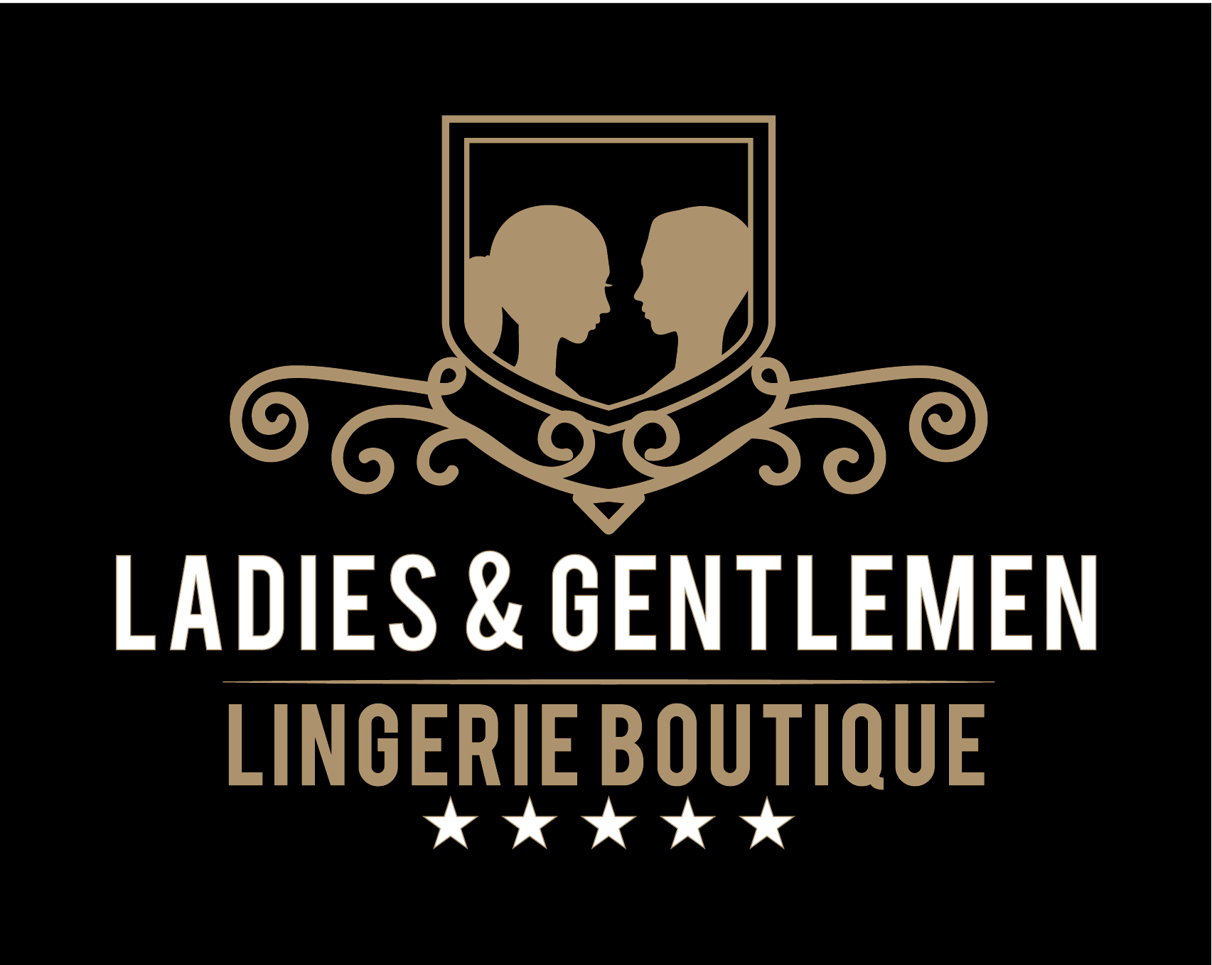 Ladies And Gentlemen Logo Ladies And Gentlemen PNG Transparent Images